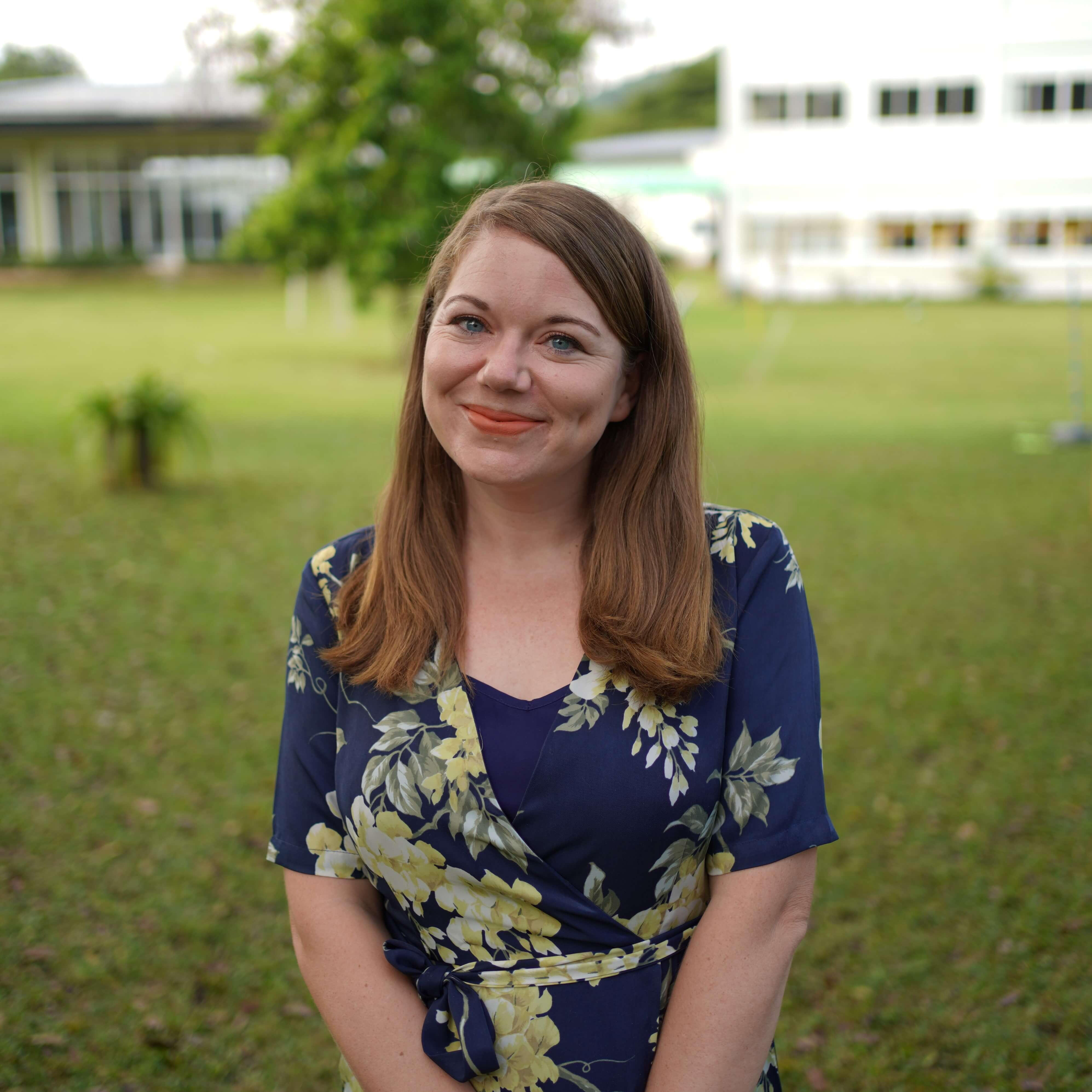 Meet our Leaders | St Andrews International School Green Valley