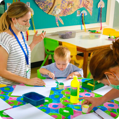 Cubs Toddler | St Andrews International School, Green Valley | Thailand ...